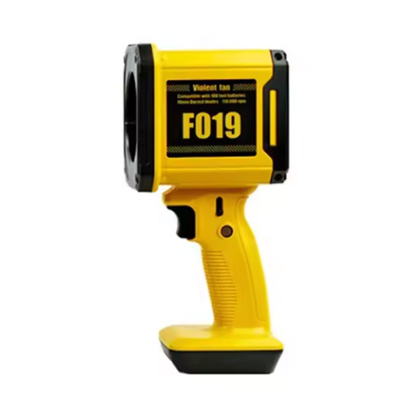 پمپ باد 18 ولت برند VIOLENT FAN مدل F019